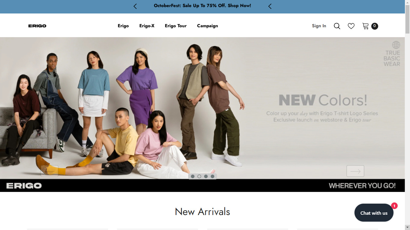 Bahas Tuntas Apa Itu Website B2C Beserta Contoh | Arvis