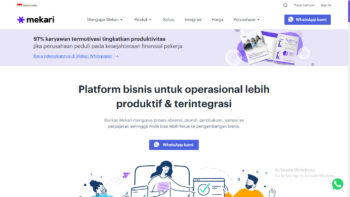 Website B2B: Pengertian, Ciri Khas, dan Contohnya | Arvis