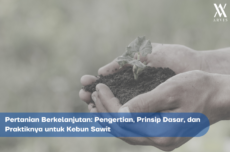 Pertanian Berkelanjutan: Pengertian, Prinsip Dasar, dan Praktiknya untuk Kebun Sawit | Arvis