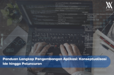 Panduan Lengkap Pengembangan Aplikasi: Konseptualisasi Ide hingga ...